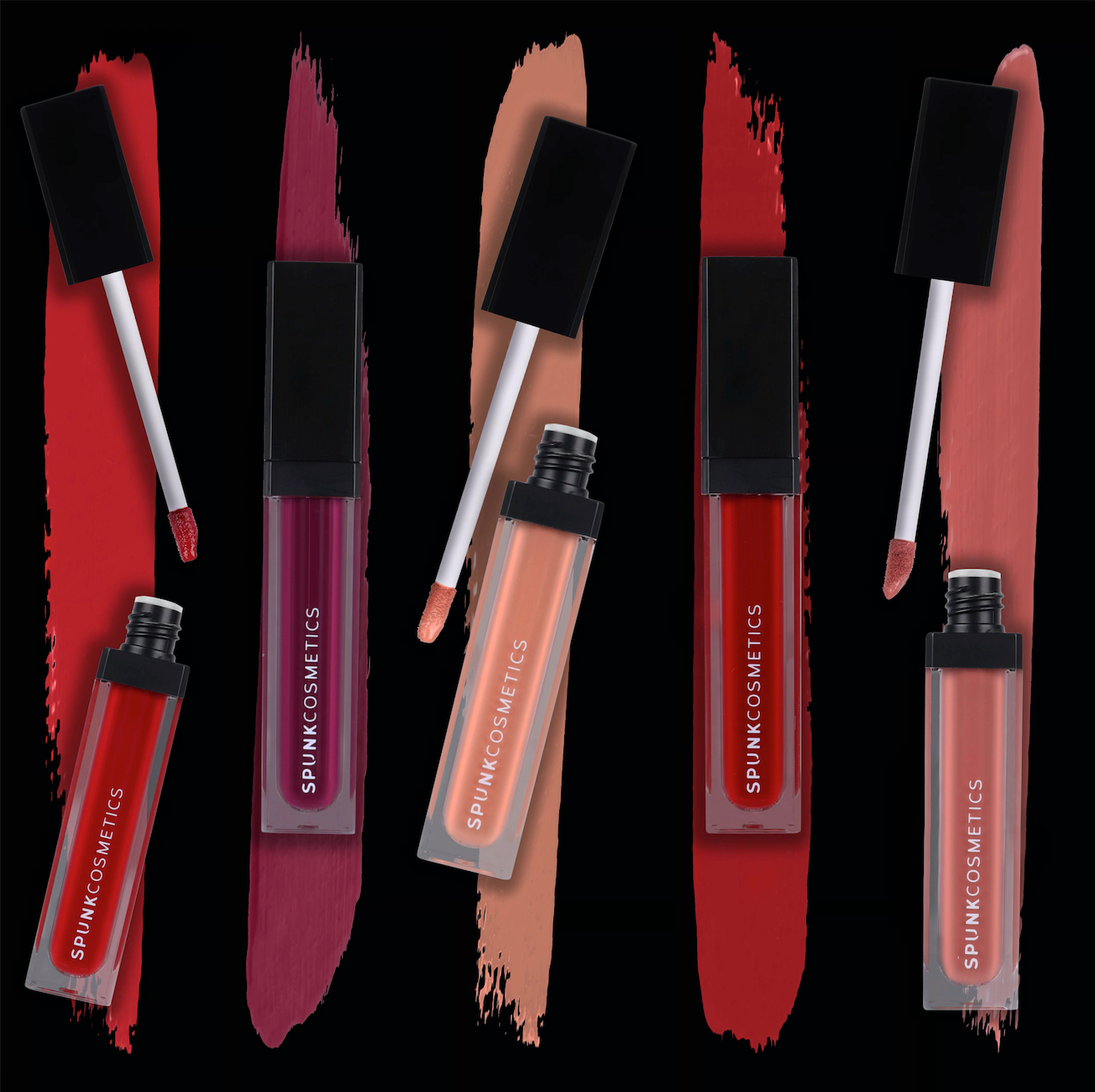 SPUNK COSMETICS| Vegan & Cruelty Free Beauty Cosmetics